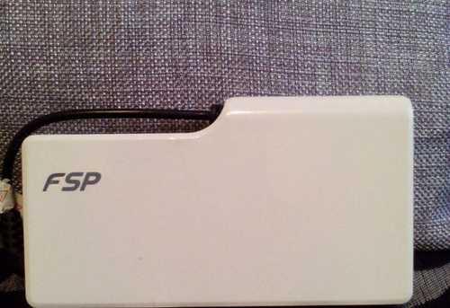 Адаптер питания для ноутбука FSP NB Q90 plus белый