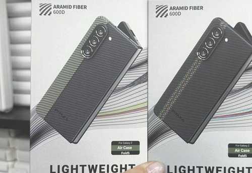 Чехол pitaka Galaxy Z Fold5