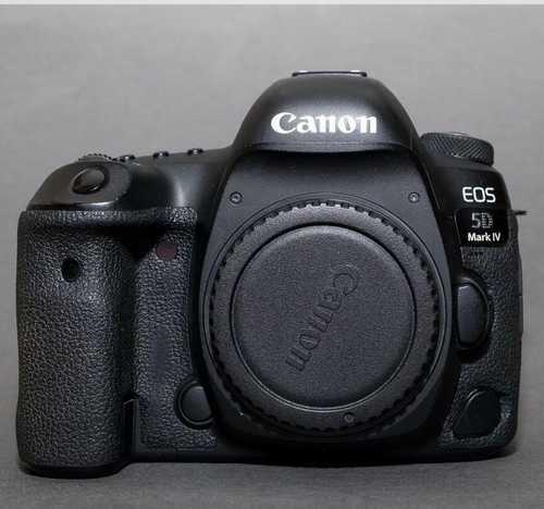 Canon eos 5D mark iv