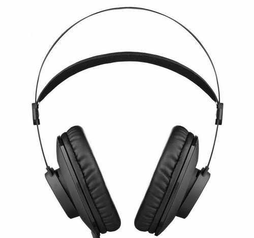 Проводные наушники AKG K72