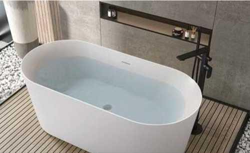 Акриловая ванна отдельностоящая 180х80 Aquatek Ово