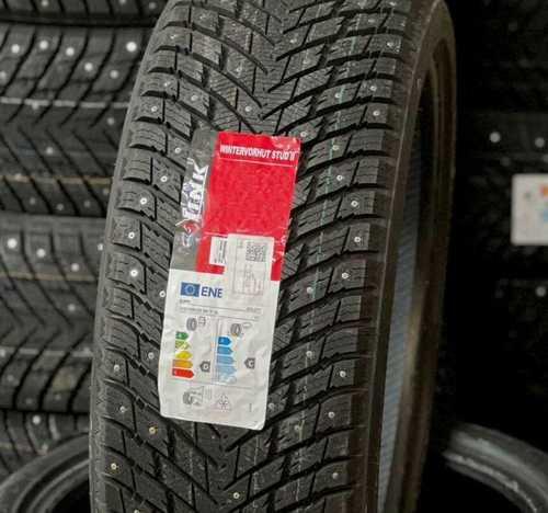 iLink Wintervorhut Stud II 275/40 R22 и 315/35 R22 150T