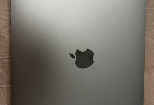 Почти идеал Apple macbook air 13 2020 m1 8gb 256