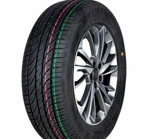 Mirage MR162 205/70 R14 95H