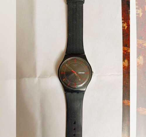 Наручные часы Swatch