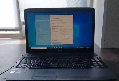 Acer 6930 series