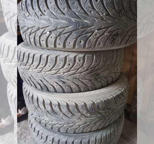 Yokohama IceGuard Stud IG65 195/65 R15