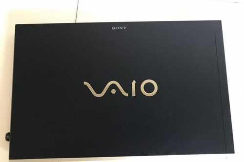 Ноутбук Sony Vaio vpcz21x9R i5
