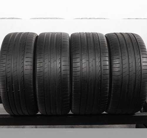 Minerva F205 245/40 R19 и 275/35 R19 98Y