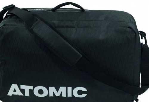 Сумка Atomic 17-18 Duffle Bag 40L Black
