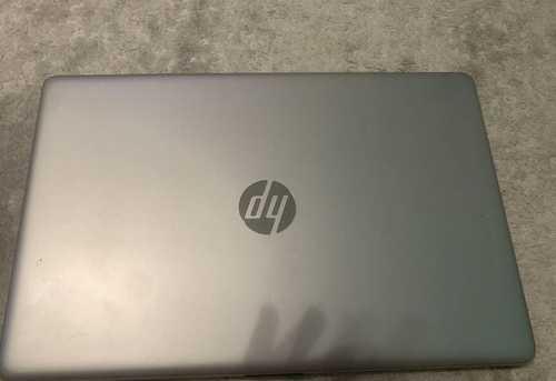 HP Laptop 15 i3 7020u