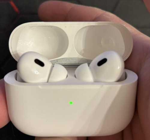 Airpods pro 2