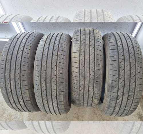 Cooper Evolution CTT 225/55 R19