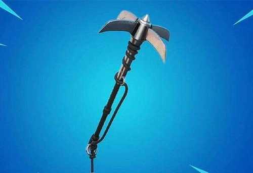 Fortnite Catwomans Claw Pickaxe