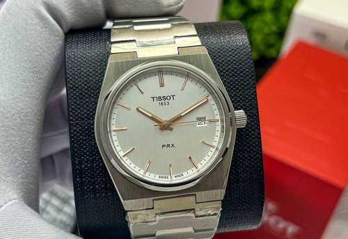 Часы мужские Tissot Prx