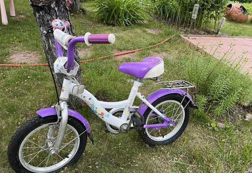 Детский велосипед safari, состояние хорошее