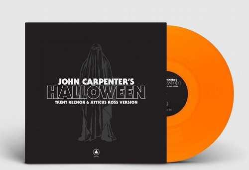 Nine Inch Nails "John Carpenter’s Halloween"