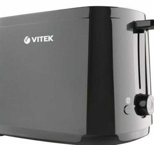 Тостер vitek VT-1582