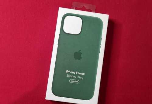 Оригинальный чехол iPhone 13 mini Silicone Case