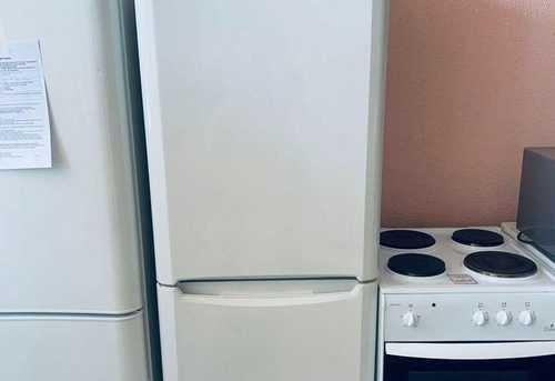 Холодильник Indesit бу Гарантия