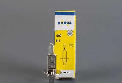 Лампа Narva H1 48320 (1шт)