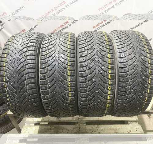 Nokian Tyres Hakkapeliitta 9 215/55 R17 103Y