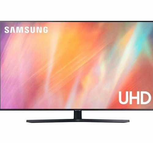 Телевизор Samsung UE58AU7500U