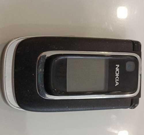 Nokia 6131