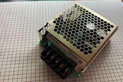 AC/DC преобразователь