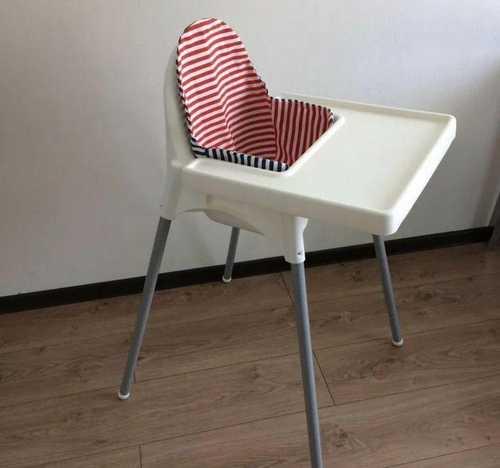 Стул для кормления IKEA