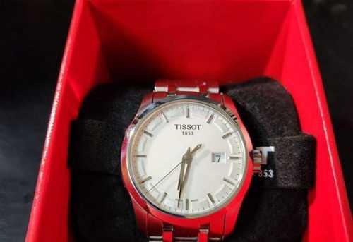 Часы мужские Tissot T035.410.11.031.00