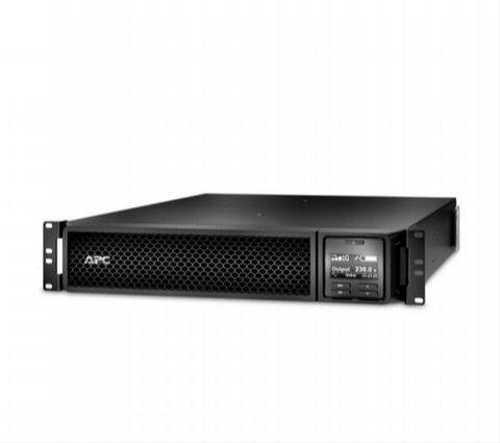 APC Smart-UPS SRT srt1000xli On-Line 1000 ва/1000