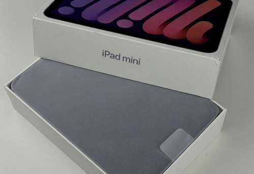 iPad mini 6 256 Gb Purple