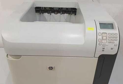 Принтер HP P4515n