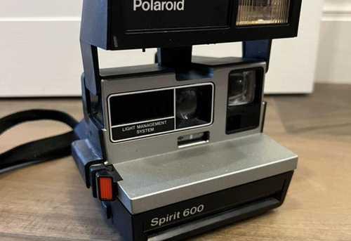 Фотоаппарат Polaroid spirit 600
