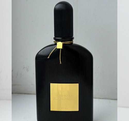 Духи tom ford black orchid