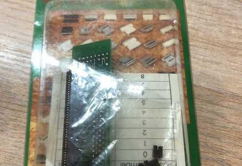 Scsi адаптер S8068LS