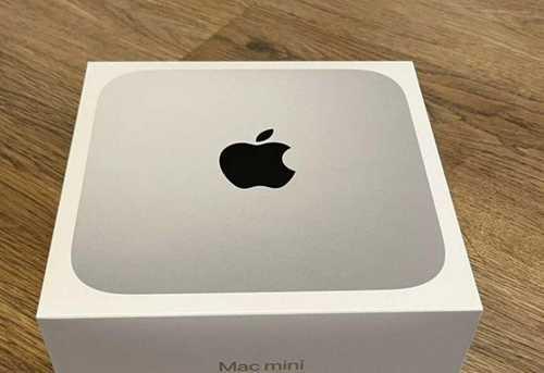 Apple Mac mini m2 2024