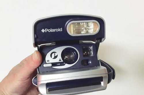 Polaroid funkit 600 (полароид)