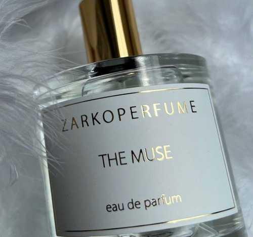 Zarkoperfume The Muse распив оригинал