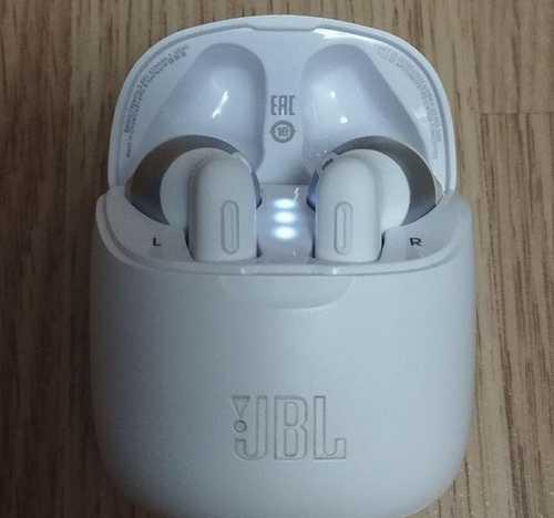 Наушники беспроводные JBL Tyne 225