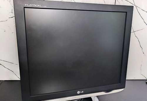 Монитор LG flatron L1740bq