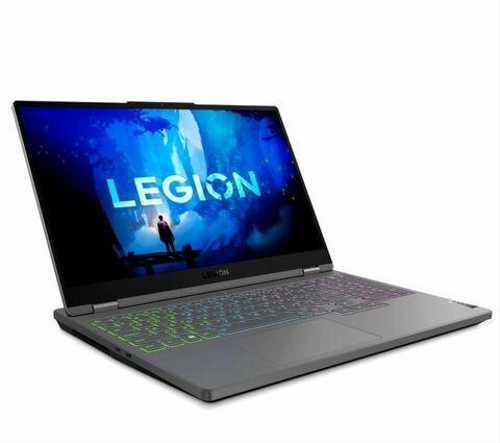 Ноутбук Lenovo Legion 5 15IAH7H (82RB0014RK 553453