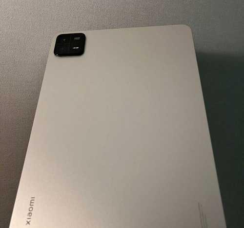 Планшет xiaomi mi pad 6 128 гб