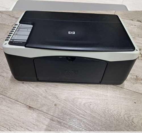 HP DeskJet F2180