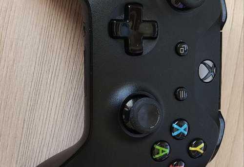 Джойстик на xbox One, геймпад оригинал