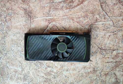 Видеокарта GeForce gtx560ti