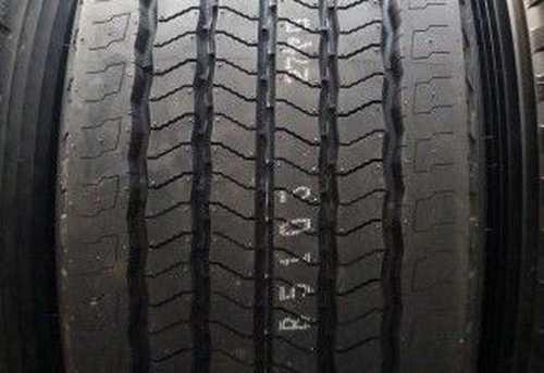 Грузовые шины 385/65R22,5 TL yokohama 126S