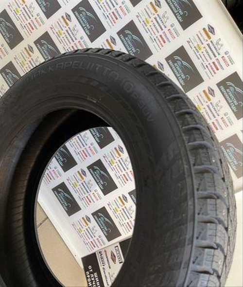 Nokian Tyres Hakkapeliitta 10p 185/60 R15 88T