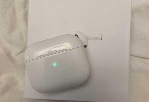 Наушники apple airpods 3 правый